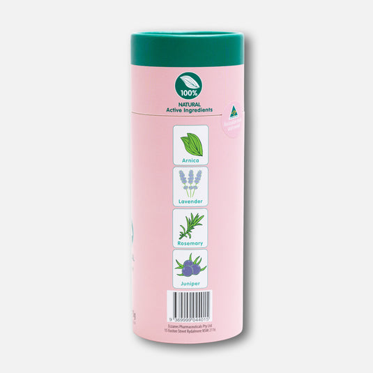 Soodox - natural pain relief, personal care, & period products.